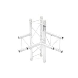 Alutruss DECOLOCK DQ3-PAT42 4-Weg T-St&uuml;ck \/