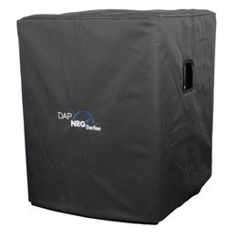 DAP-Audio DAP Transporth&uuml;lle f&uuml;r NRG-18S(A) - Schwarz - Codura