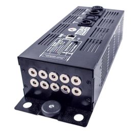 Astera Titan Tube PowerBox, zur Strom- + Datenversorgung von bis zu 10x Titan / Helios Tube