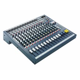 Soundcraft EPM 12, 16-Kanal Mischpult
