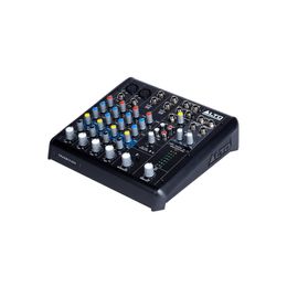 Alto Professional Alto Pro Truemix600, 6-KANAL-KOMPAKTMIXER MIT USB UND BLUETOOTH