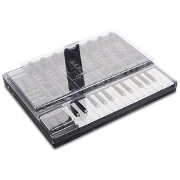 Decksaver LE (Light Edition) Reloop Keypad Pro Staubschutzabdeckung