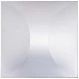 Wentex SET Frame - 3D Deco Panel Venturi Closed, F&uuml;r 2 x Wentex SET Frame - A Module 50 x 100 cm