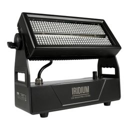 Iridium LED WASH PRO STROBE RGB+W
