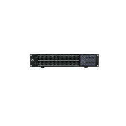Omnitronic GEQ-2310 Equalizer 2x31-Band