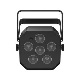 ChauvetDJ EZLink Par Q6 BT ILS