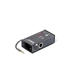 Look DMX-IT - zur Ansteuerung per DMX 512 Mini-Stereoklinkenstecker