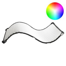 Fomex FlexColor FC1200, Flexibles RGBWW LED Licht mit 120W