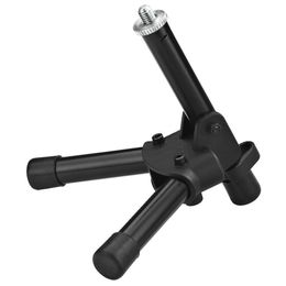 MONACOR JTS MS-6 - Mikrofon-Tischstativ