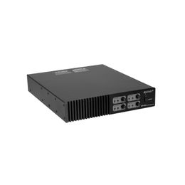 Omnitronic DJP-604 4-Kanal Class-D Endstufe