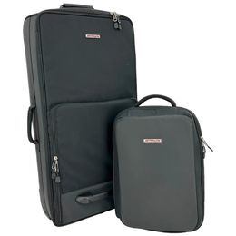 JETPACK Glide System, schwarz
