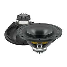 LAVOCE CAN143.00TH 13.5" Koaxiallautsprecher mit Horn, Neodym, Alukorb