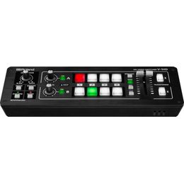 Roland V-1HD - Tragbarer 4-Channel Full-HD Video-Switcher
