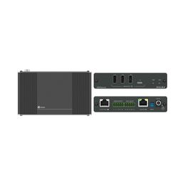 Kramer EXT3-UE-R - USB 2.0- und Ethernet-PoC-Empf&auml;nger