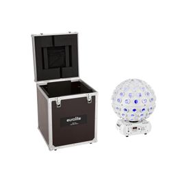 Eurolite Set LED B-40 HCL Strahleneffekt MK2 ws +