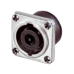NEUTRIK NL8MPRXX - 8pol speakON Chassisstecker