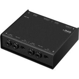 IMG Stageline Direkt-Box DIB-102