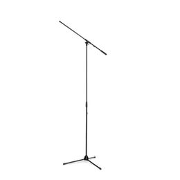 Gravity TMS 4321 OH B - Touring Overhead-Mikrofonstativ mit extra breitem Dreibein-Klappfu&szlig;