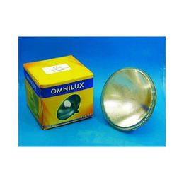Omnilux PAR-56 230V/500W NSP 2000h H