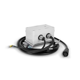 cameo DURA LINE CONNECTION BOX - DURA LINE Connection Box