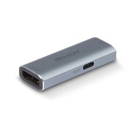 Lindy 38421 DisplayPort 1.4 Repeater