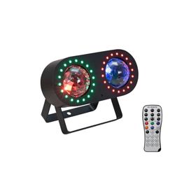 Eurolite LED DMF-3 Hybrid Flowereffekt