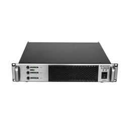 Omnitronic A-3603 Class-D 2.1 Endstufe