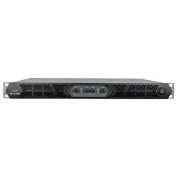 DAP-Audio DAP SI-4.700 - 4 x 700 W Verst&auml;rker zur Festinstallation