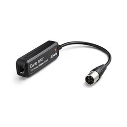 Audinate ADP-DAO-0X1, Dante -Analog-Output-Adapter (1-Kanal)