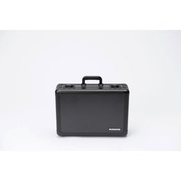 MAGMA Carry Lite DJ-Case L black/black
