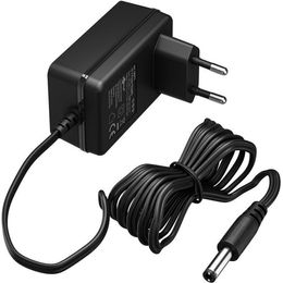 goobay 12-V-Netzteil (18 W / 1,5 A) - mit DC-Stecker 5,5 mm x 2,5 mm