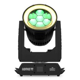 Chauvet Professional Rogue Outcast 1 BeamWash (IP65 rated)