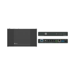 Kramer EXT3-POE-XR-R - HDBaseT 3.0 Receiver f&uuml;r 4K60 4:4:4 HDMI