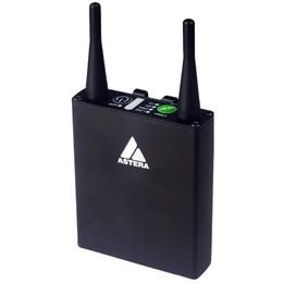 AsteraBox ART7-WIFI - Empf&auml;ngt Bluetooth oder WIFI Signale der AsteraApp