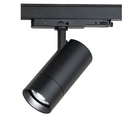 Artecta Newark 30W CCT Zoom 20&deg;&ndash;60&deg; schwarz