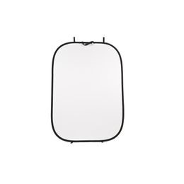 Lastolite LL LR7207 Faltreflektor Diffuser 2 Blenden 180x125cm