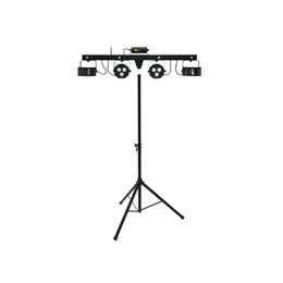 Eurolite Set LED KLS Laser Bar FX + M-3 Boxenhochst&auml;nder