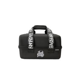 MAGMA 45 Sandwich "Funkfreaks" Edition - black/juicy-orange