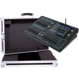 ChamSys QuickQ 20 - 9,7" Touch Display, 2 Universe inkl. Case