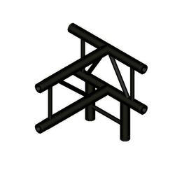DURATRUSS DT 32/2-T42V-TD Black