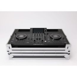 MAGMA DJ-CONTROLLER CASE SC LIVE 4