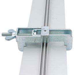 Wentex SET Frame - Connection Bracket for Set Frame, F&uuml;r den Anschluss von Modulen an der Seite