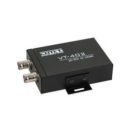 DMT VT402 - 3G-SDI to HDMI Converter