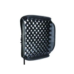 Lastolite LL LS2962 Ezybox Hotshoe 54cm Wabeneinsatz f&uuml;r LL LS2462