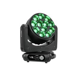 Eurolite LED TMH-W480 Moving-Head Wash Zoom
