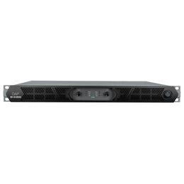 DAP-Audio DAP SI-2.1200 - 2 x 1200 W Verst&auml;rker zur Festinstallation