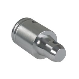 Global Truss Spacer 120mm male/female