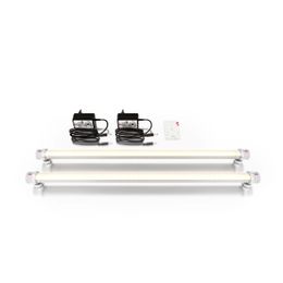 APE Labs ApeStick L - Set of 2 - RGBWW