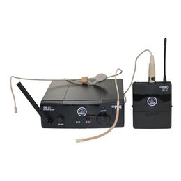 AKG WMS 40 mini Sport Set ISM1