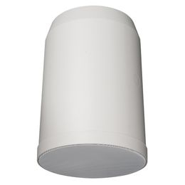 DAP-Audio DAP HS-620P - Zylindrischer, passiver 6"-H&auml;ngelautsprecher - wei&szlig;